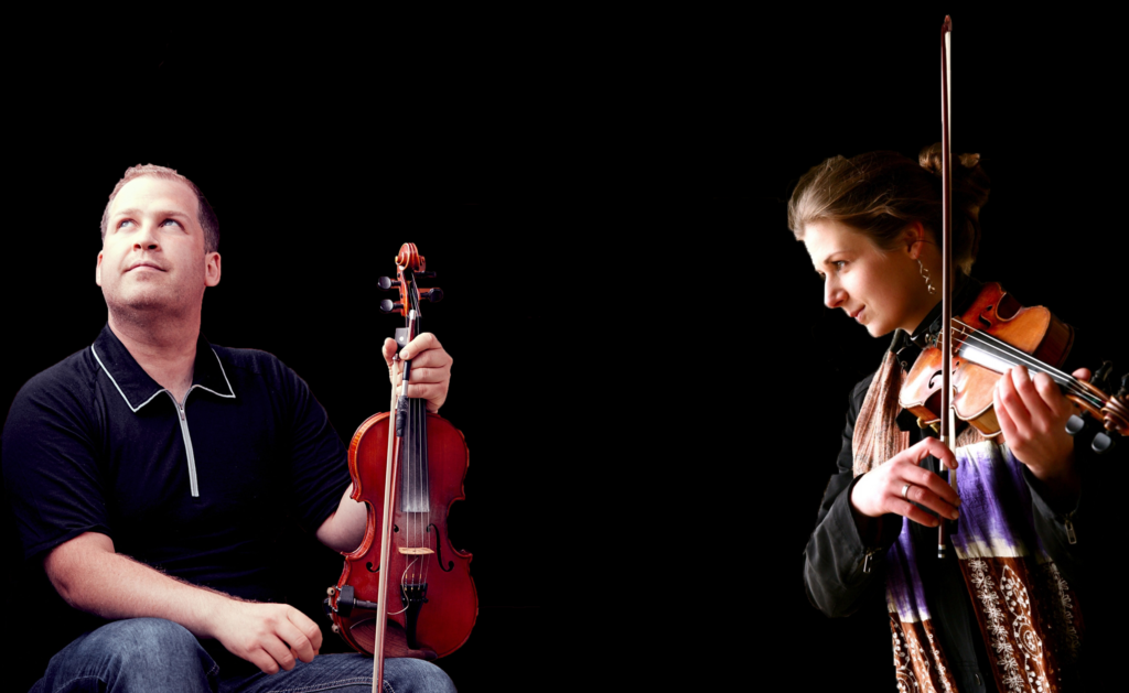 June 16, 2024: Cape Breton Fiddle Concert with Troy MacGillivray & Mari ...